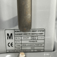 Millipore Mobius FlexReady Smart Single Use TFF System | Surplus Solutions